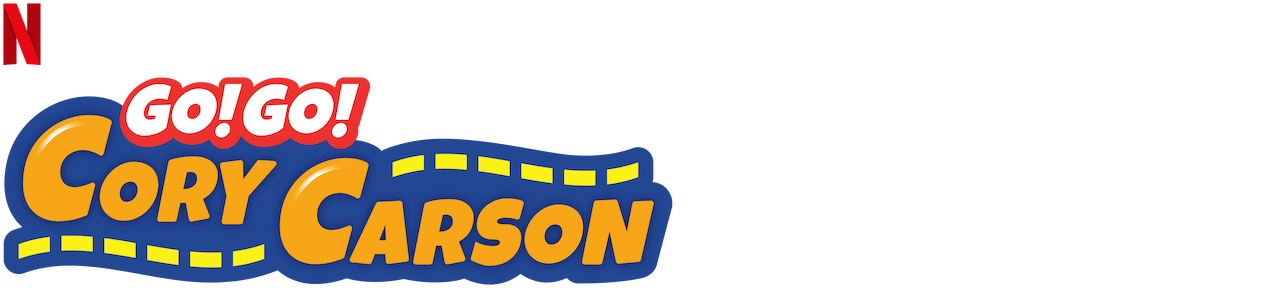 Go! Go! Cory Carson | Sito ufficiale Netflix