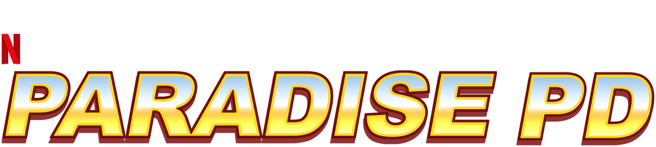 Paradise PD | Netflix Official Site