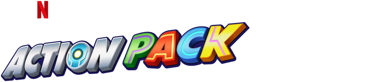 Action Pack | Halaman Rasmi Netflix