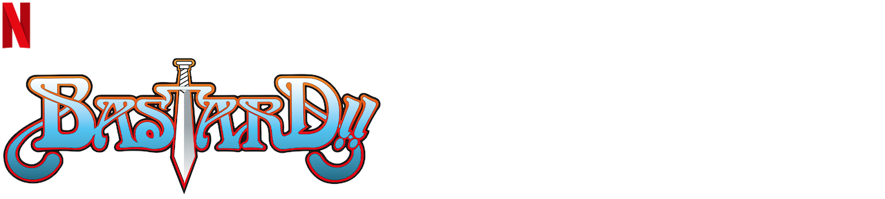 Bastard!! | Sitio oficial de Netflix
