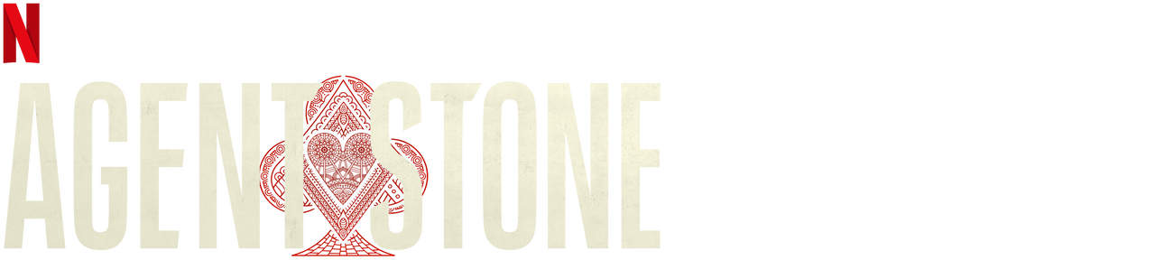 Watch Agent Stone | Netflix Official Site