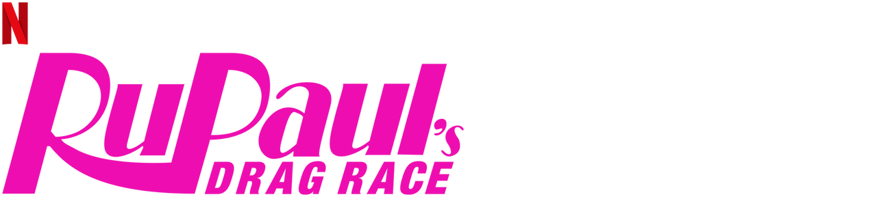 Rupauls Drag Race Netflix Offizielle Webseite