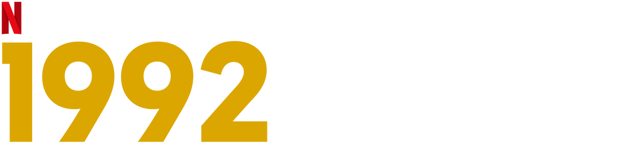 Watch 1992 | Netflix Official Site