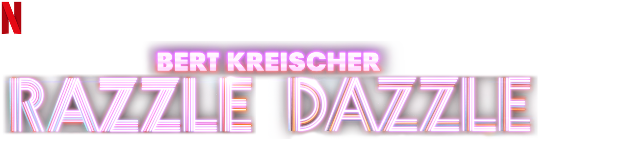 Watch Bert Kreischer: Razzle Dazzle | Netflix Official Site