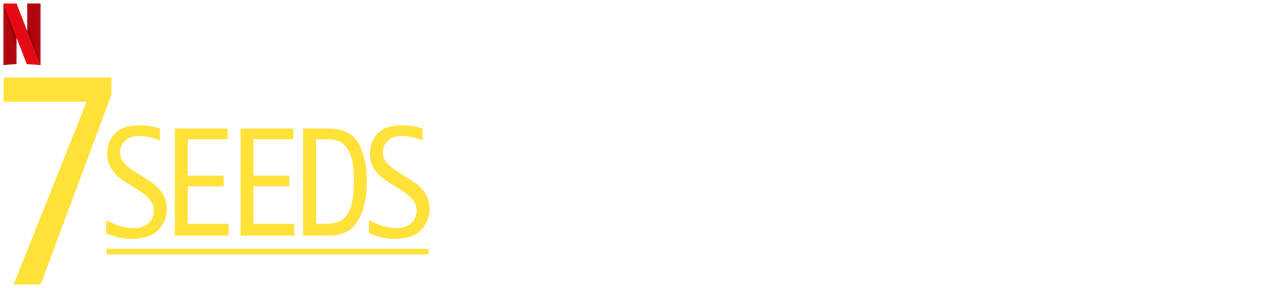 Watch 7SEEDS | Netflix Official Site