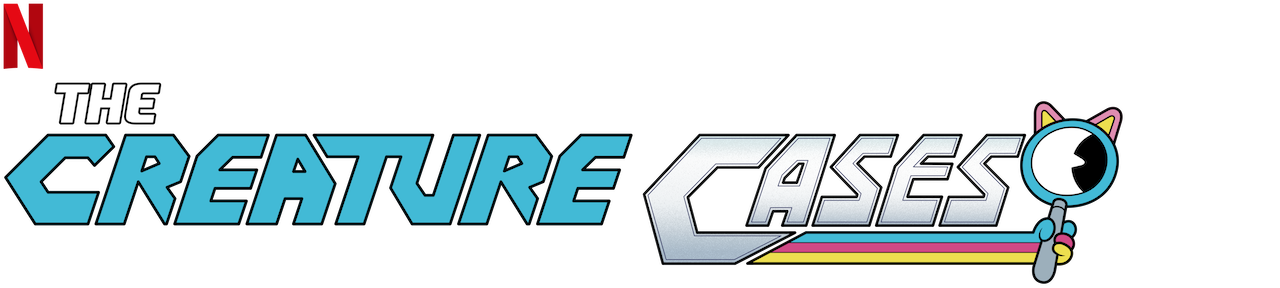 Watch The Creature Cases | Netflix Official Site