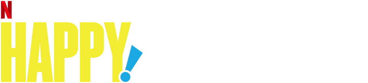 Happy! | Netflix Official Site