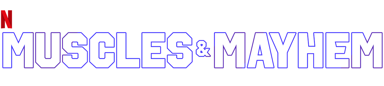 Watch Muscles & Mayhem: An Unauthorized Story of American Gladiators ...