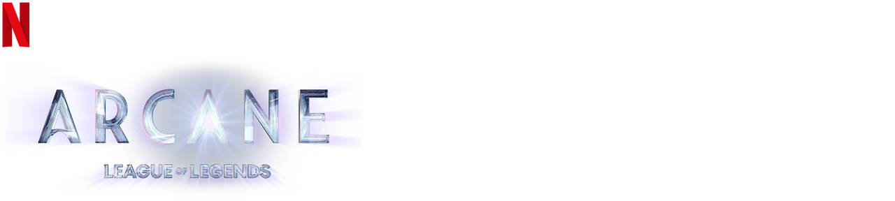 Arcane | Sitio oficial de Netflix