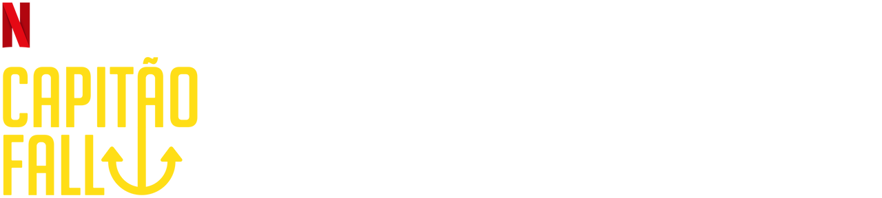 Capitão Fall | Site oficial da Netflix