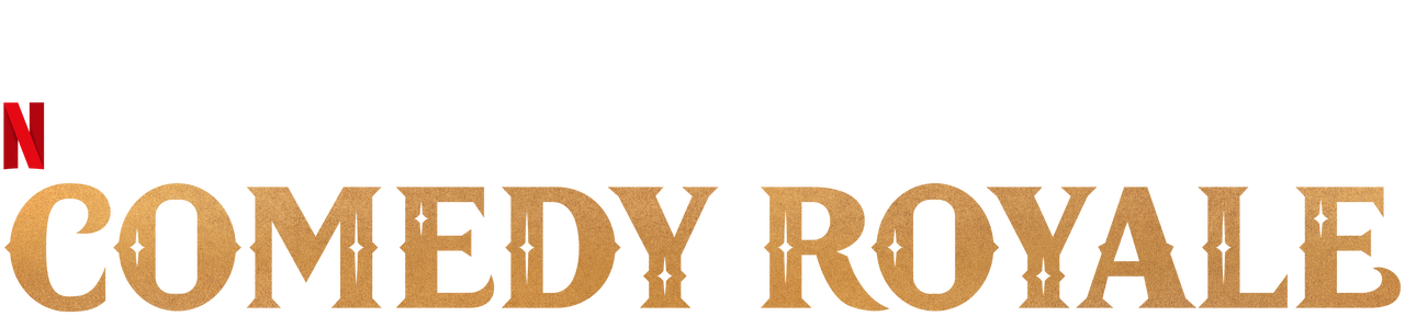 Watch Comedy Royale | Netflix Official Site