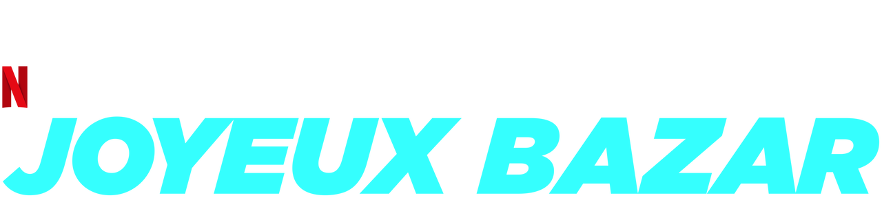 Joyeux bazar | Site officiel de Netflix