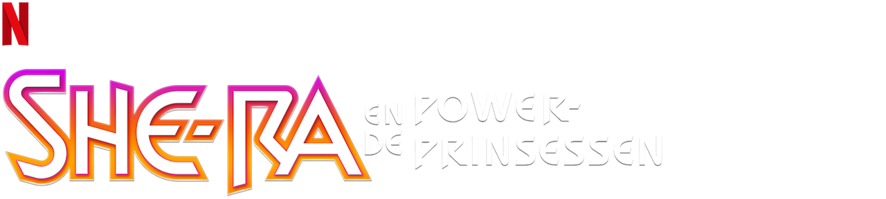 She-Ra en de power-prinsessen | Officiële Netflix-website