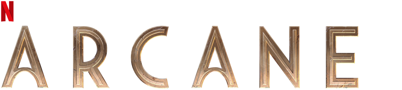 Social Trends : Arcane