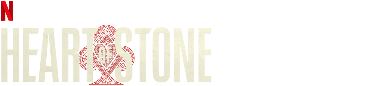 Watch Heart of Stone | Netflix Official Site