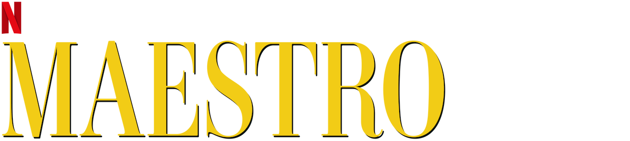 Maestro | Site officiel de Netflix