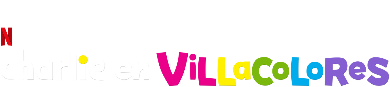 Charlie en Villacolores | Sitio oficial de Netflix
