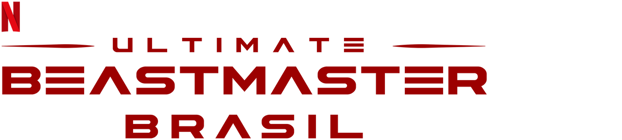 Watch Ultimate Beastmaster Brasil | Netflix Official Site