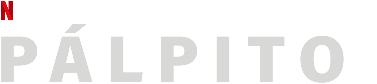 Pálpito | Sitio oficial de Netflix