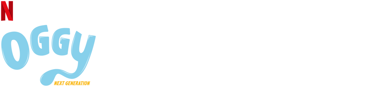 Oggy and the Cockroaches: Next Generation | Situs Resmi Netflix