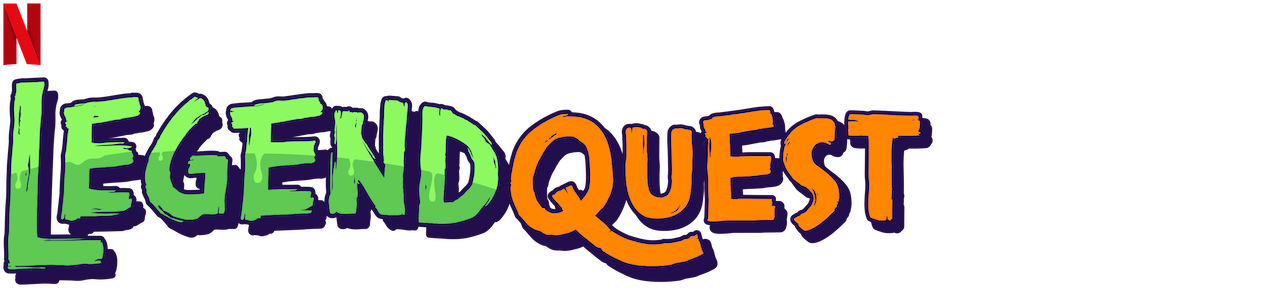 Legend Quest | Netflix Official Site