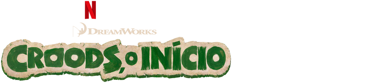 Croods, o Início | Site oficial da Netflix