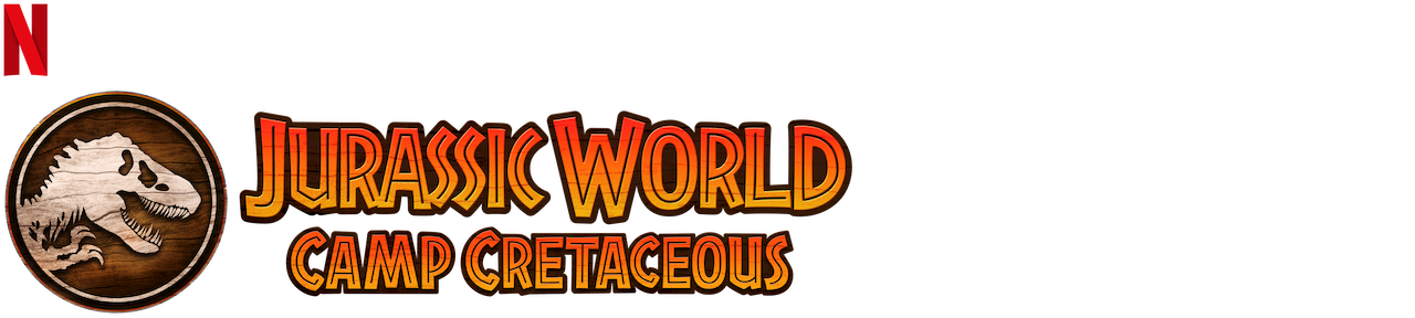 Jurassic World Camp Cretaceous | Netflix Official Site