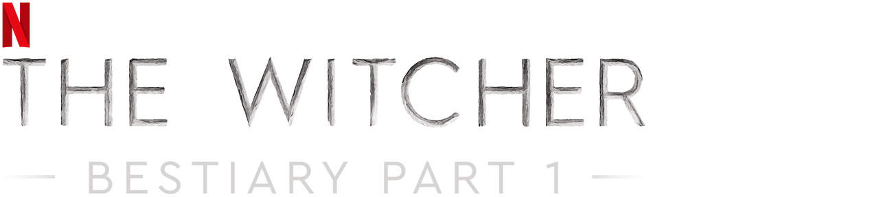 Watch The Witcher Bestiary Season 1, Part 1 | Netflix Official Site