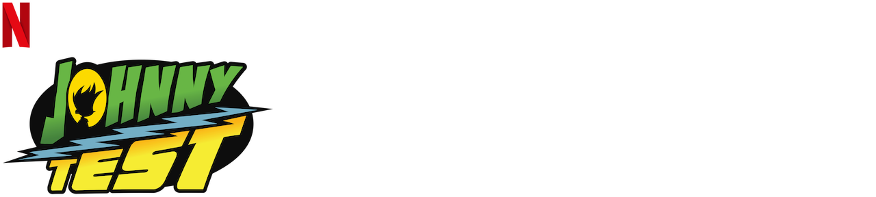 Watch Johnny Test | Netflix Official Site