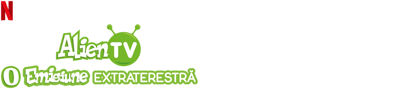 Alien TV: O emisiune extraterestră | Site oficial Netflix