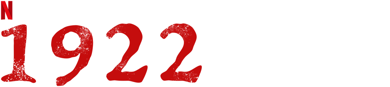 1922 | Officiële Netflix-site