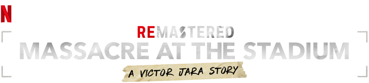 Watch ReMastered: Massacre at the Stadium | Netflix Official Site