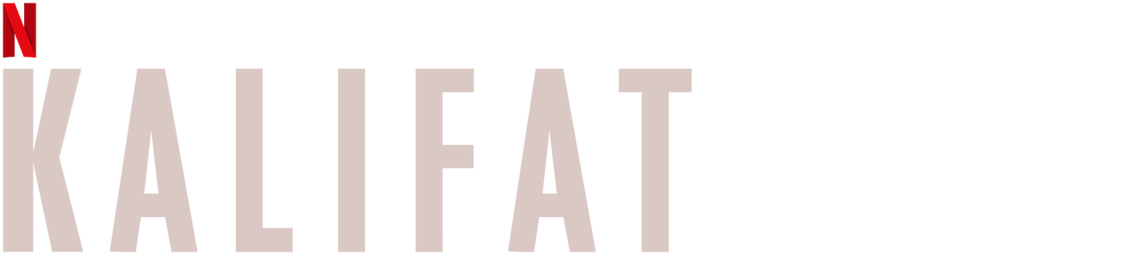 Watch Kalifat | Netflix Official Site