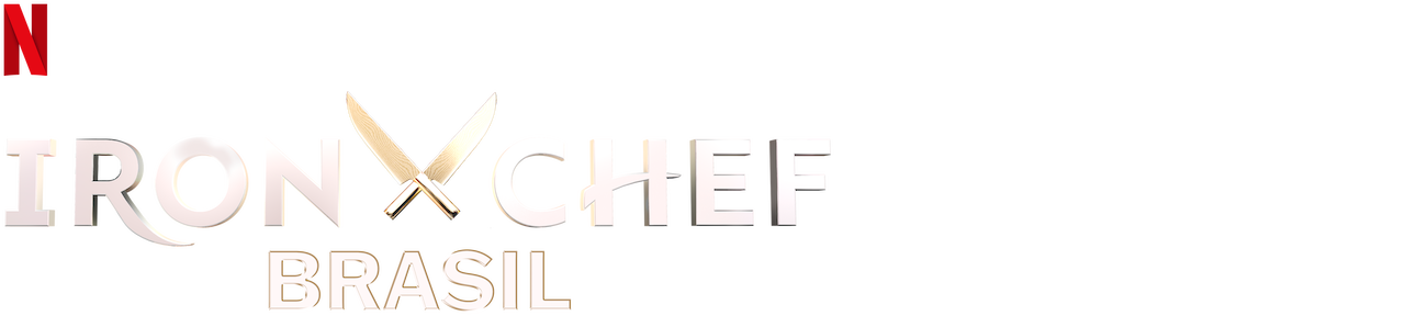 Iron Chef: Brasil | Sitio oficial de Netflix