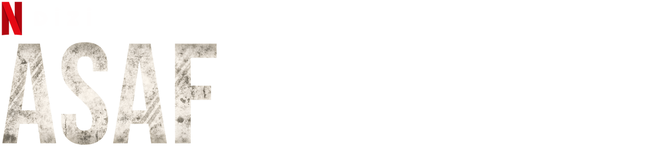 Watch Asaf | Netflix Official Site